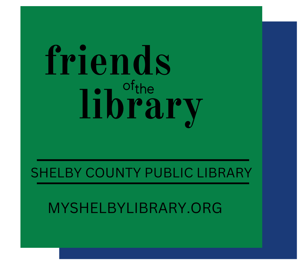 Friends of the Library Board and Meetings — Shelby County Public Library