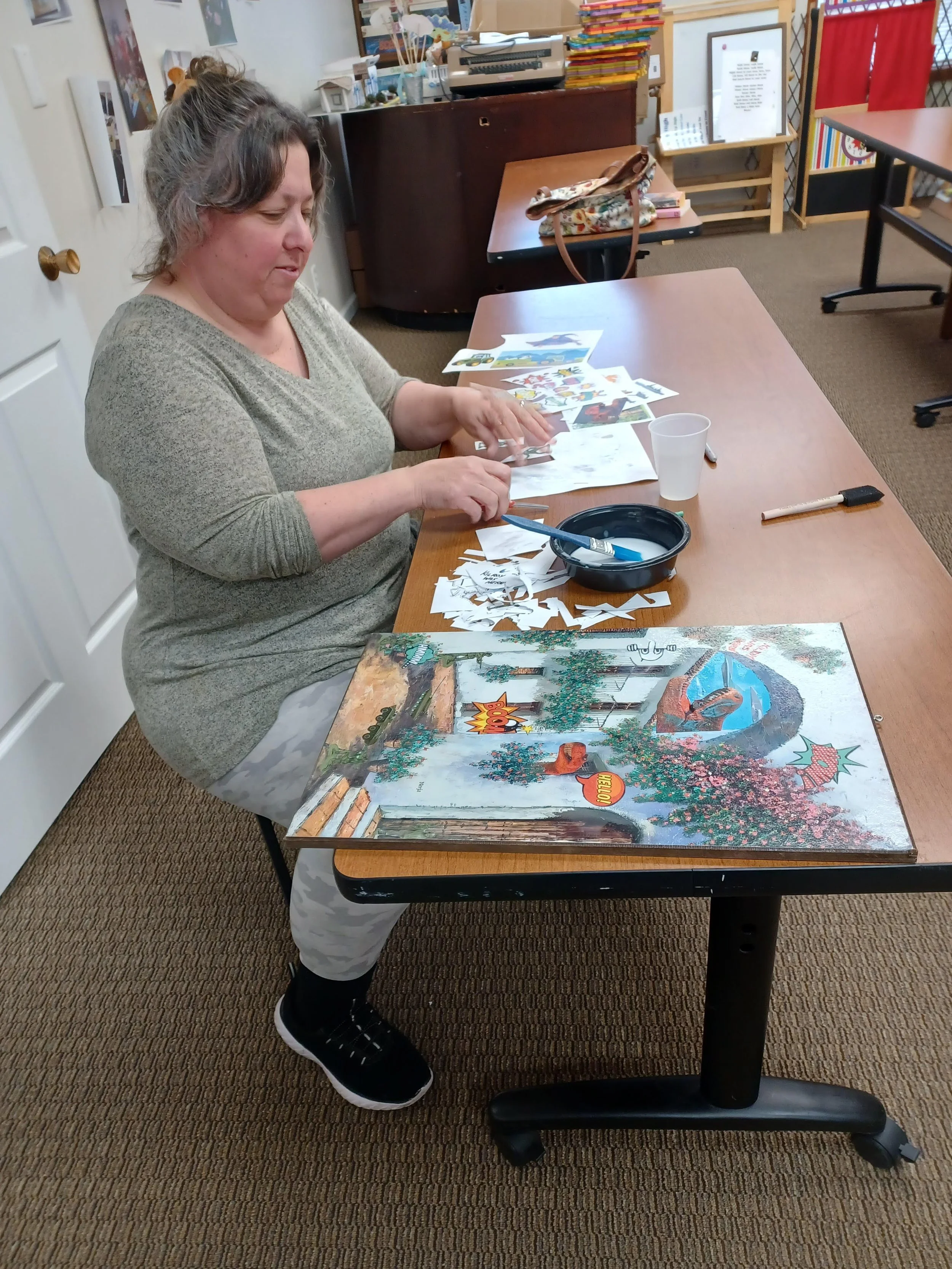 Shelbyville Branch Services — Shelby County Public Library