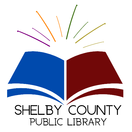 About the Library — Shelby County Public Library