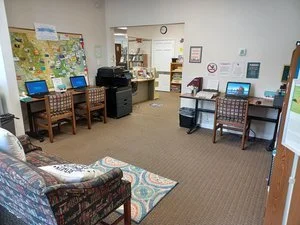 Morristown Library — Shelby County Public Library