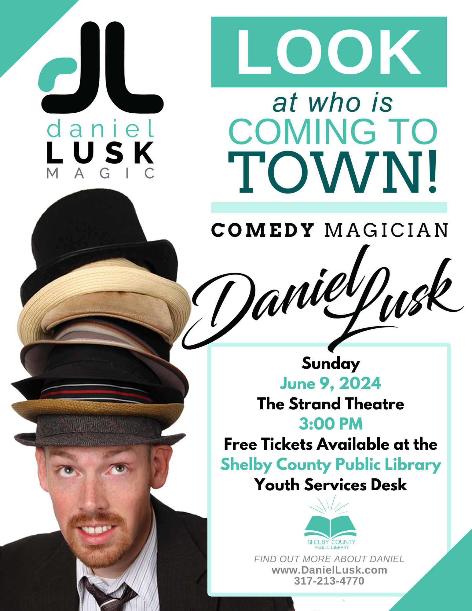 Morristown Library — Shelby County Public Library