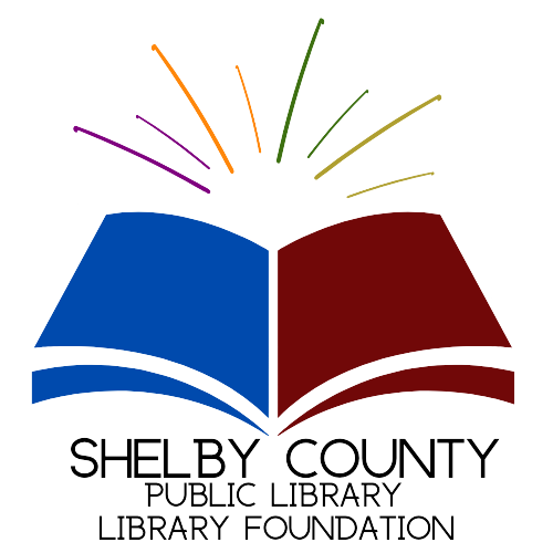 Library Foundation — Shelby County Public Library