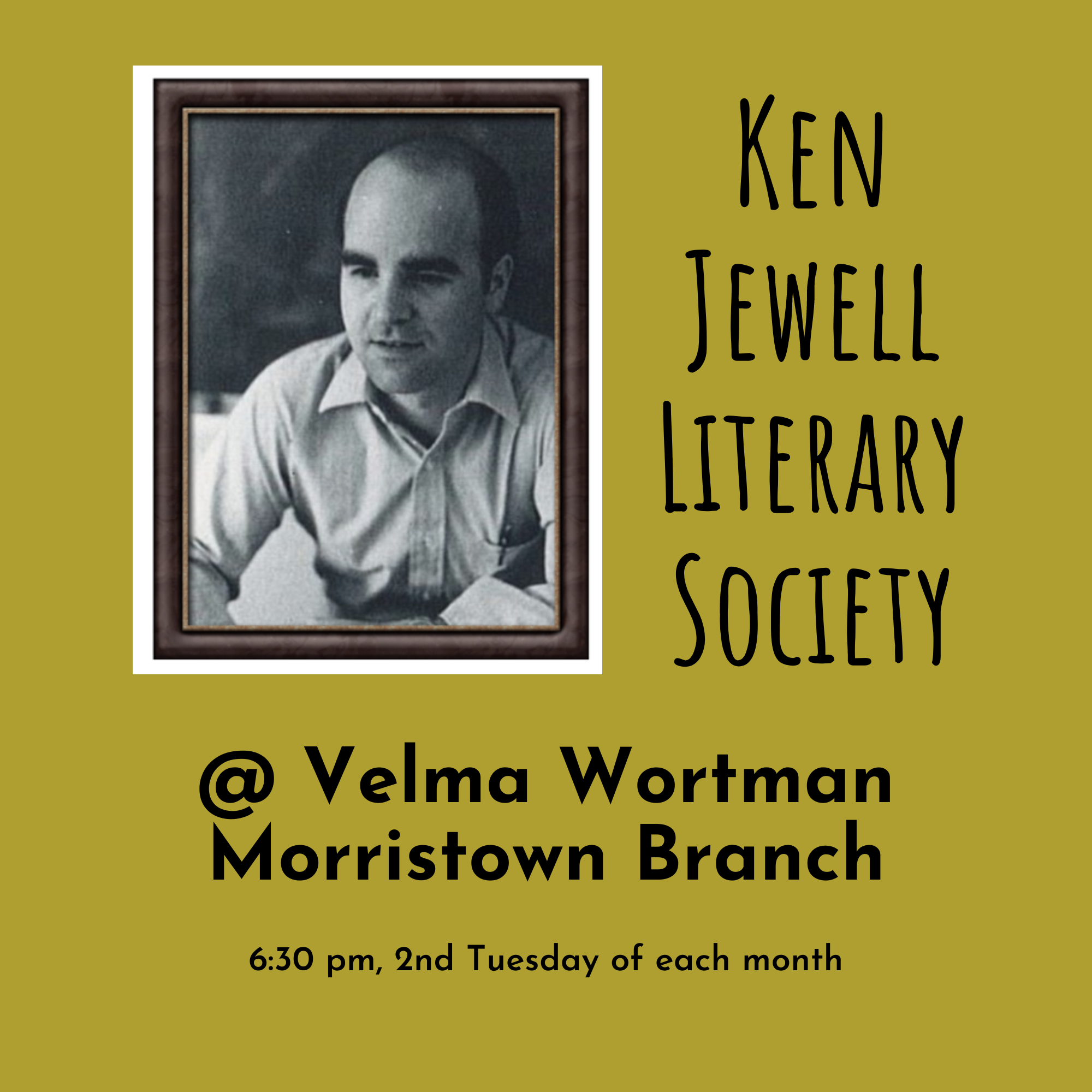 Morristown Library — Shelby County Public Library