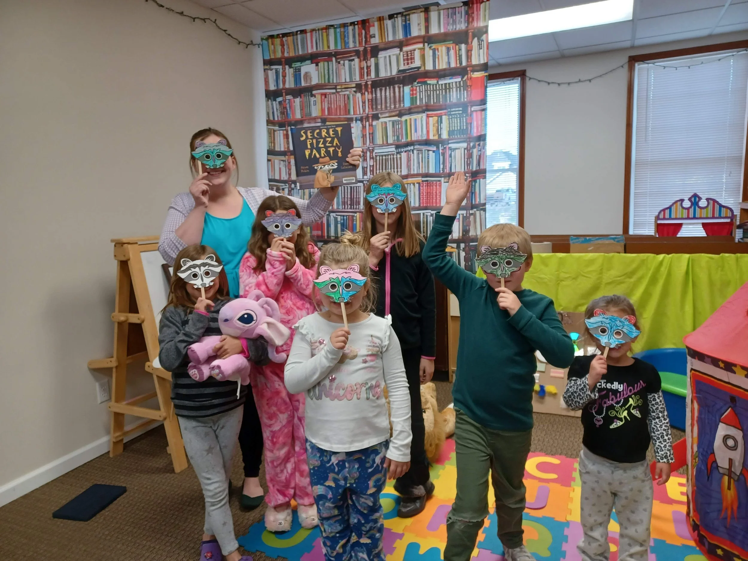 Morristown Library — Shelby County Public Library