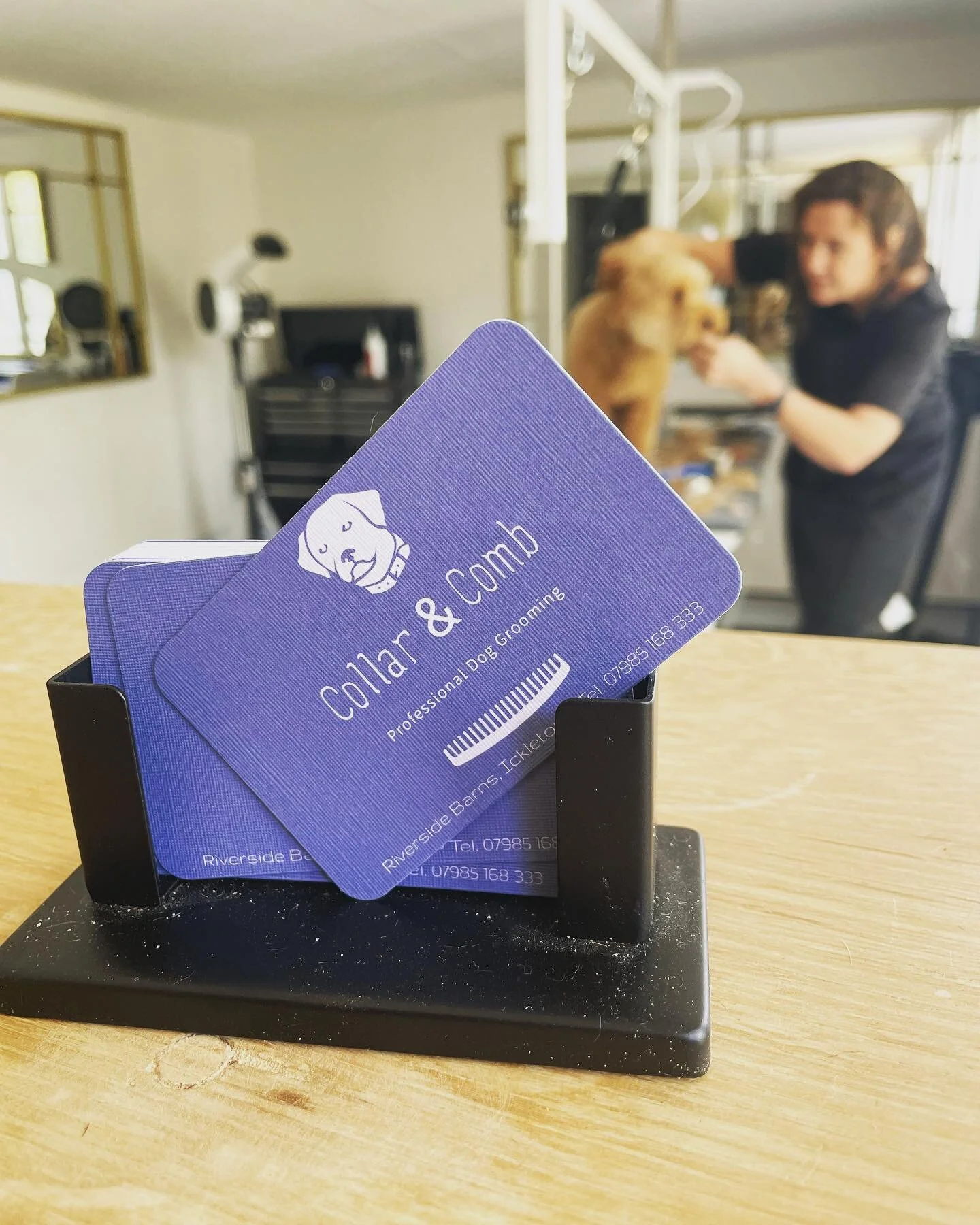 Ickleton Riverside barns