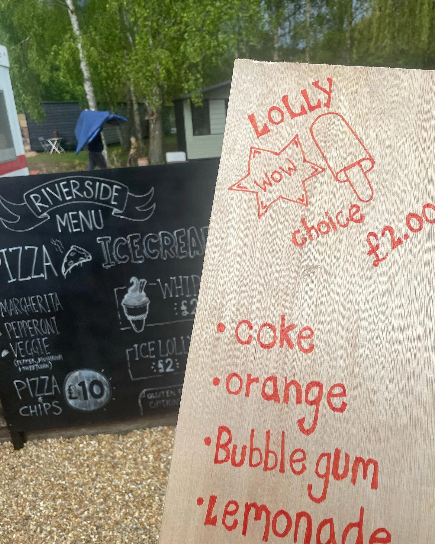 Ickleton Riverside barns