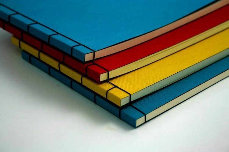 Types of Binding — MJCP