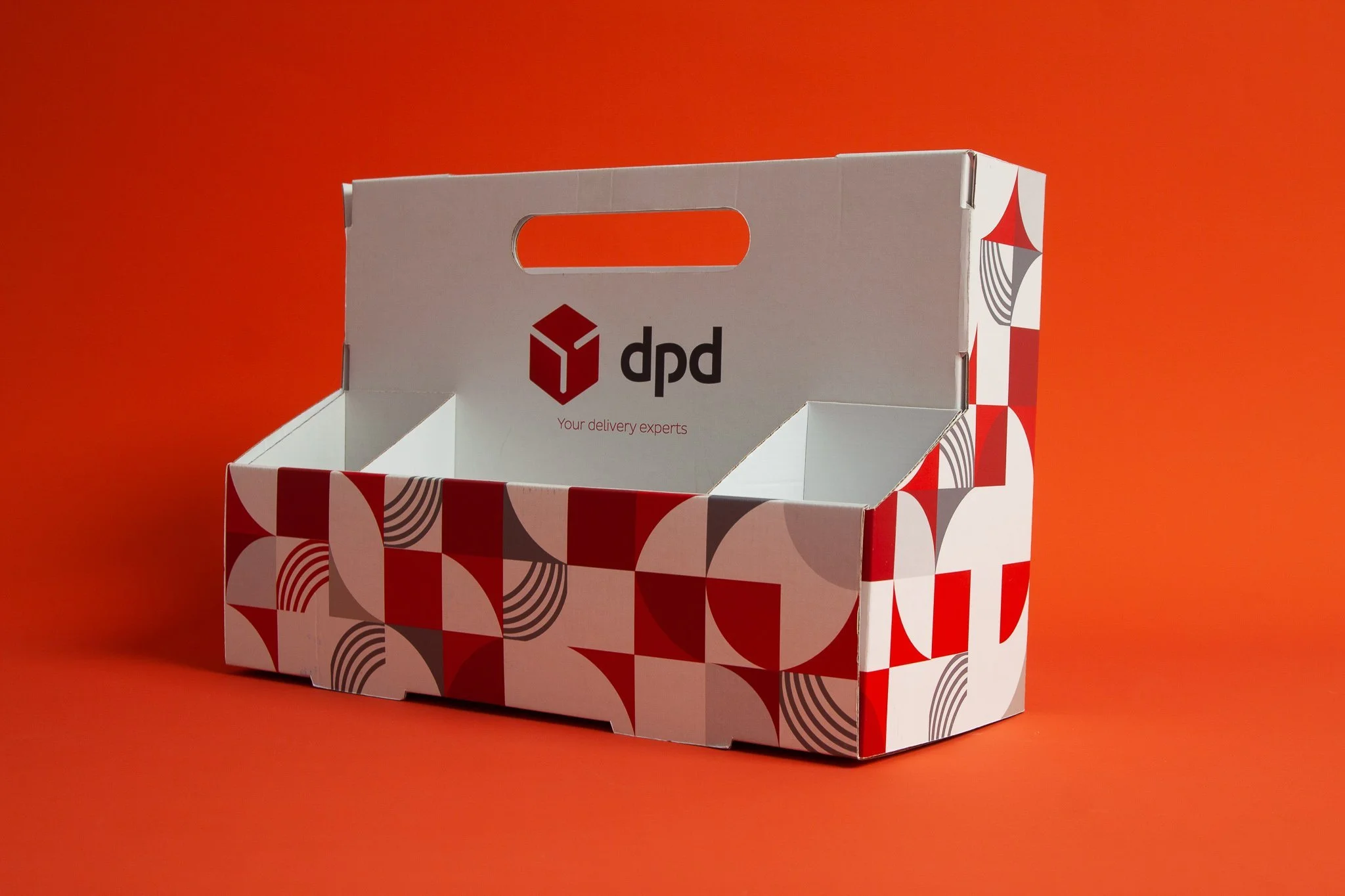 The Lockerbox ONE — MJCP