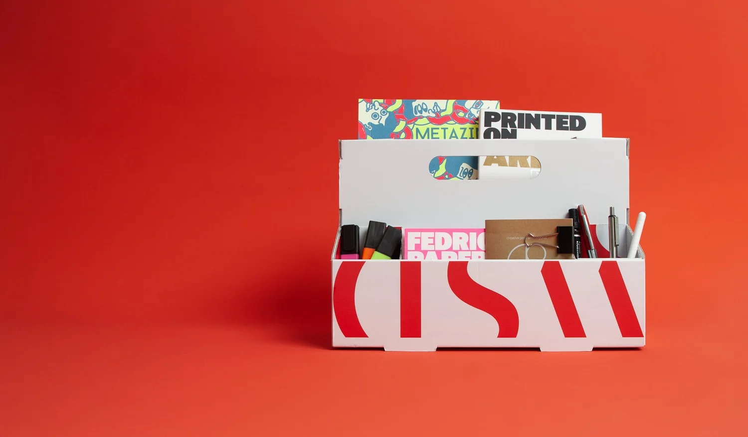 The Lockerbox ONE — MJCP