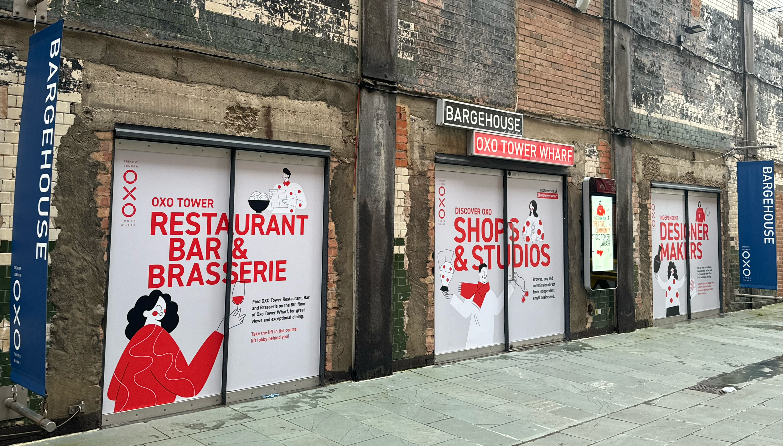 Retail Graphics & Window Decals Gallery — MJCP