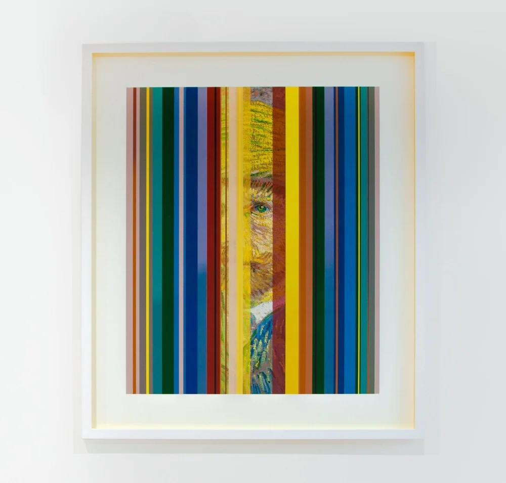 Lenticular Printing — MJCP