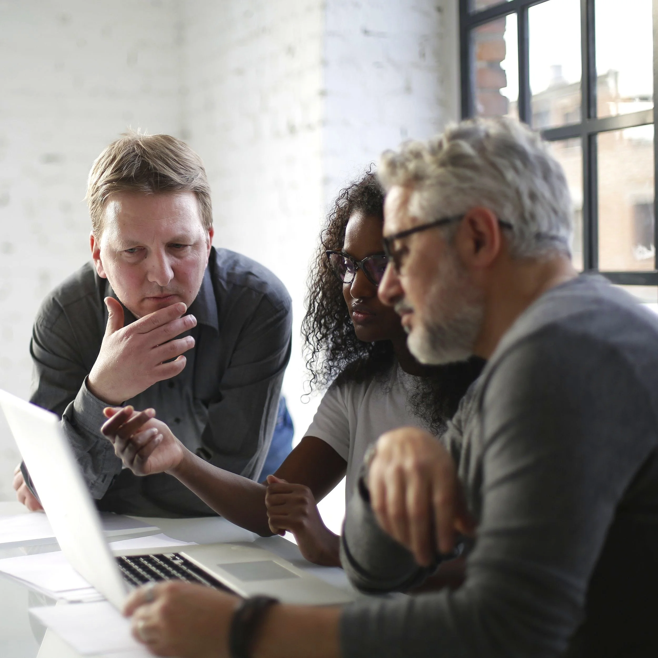 Office of the Treasurer