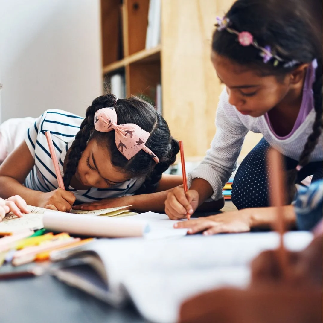 Children's Resources — Office of the Treasurer