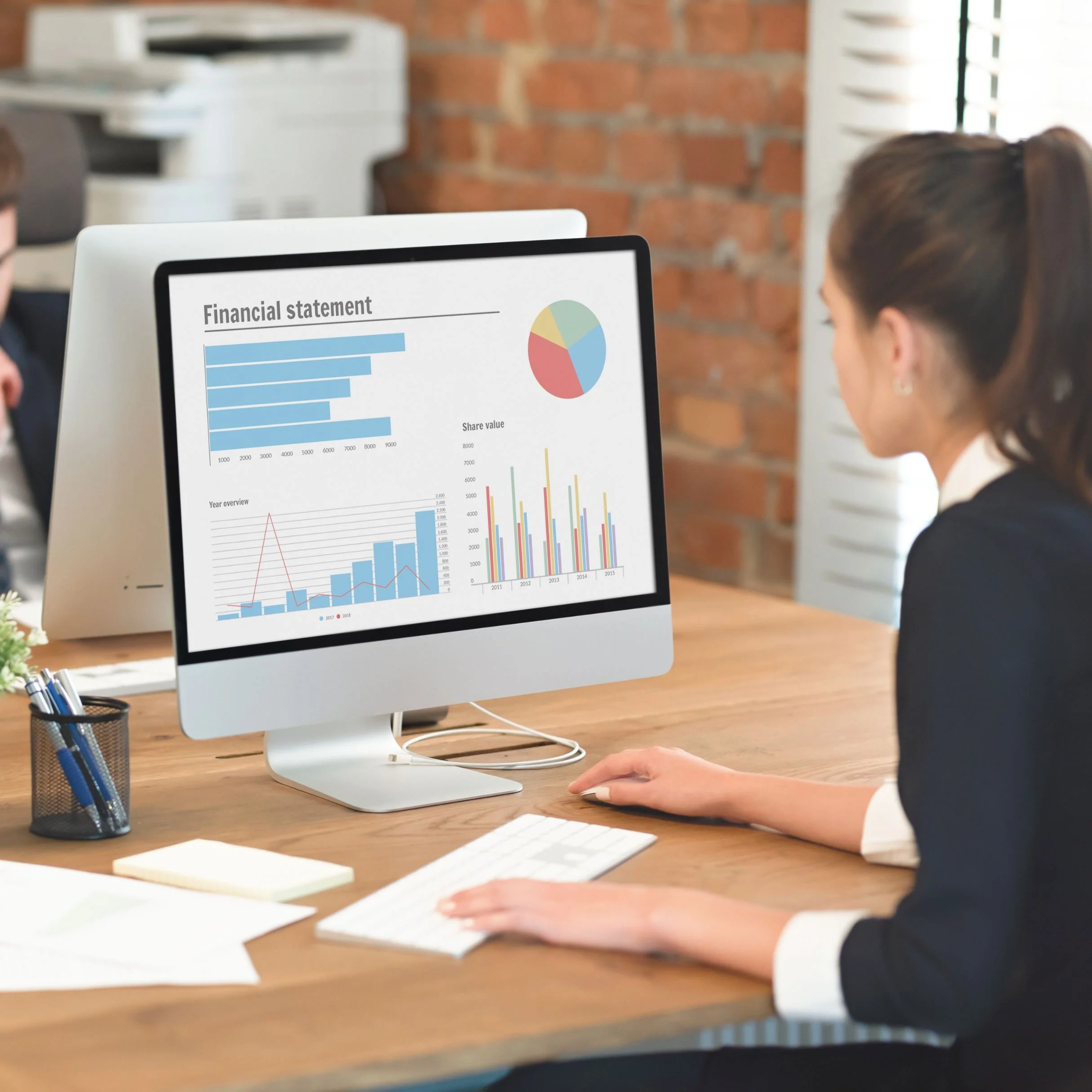 Audit — Office of the Treasurer