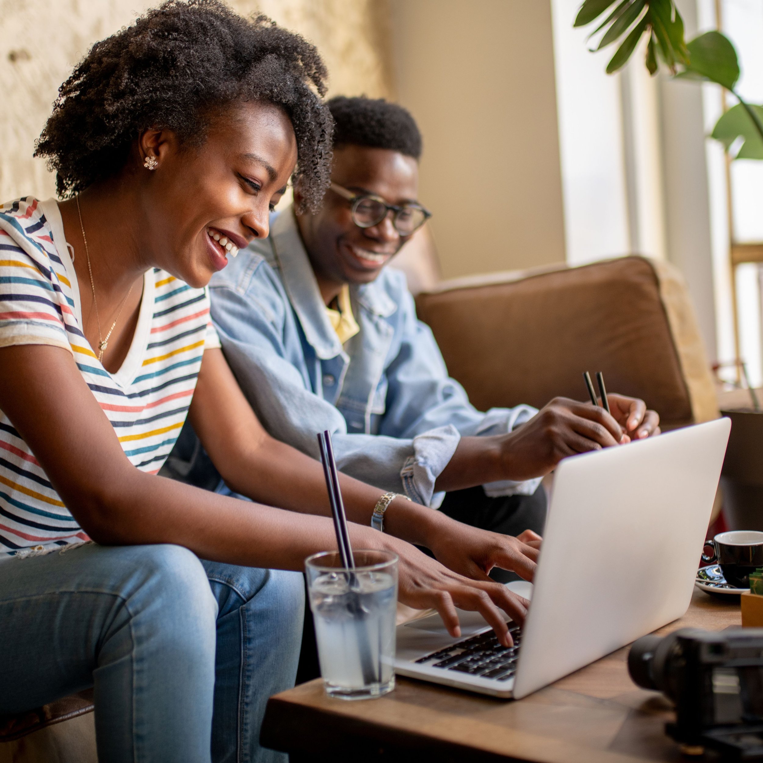 Online Contribution System — Office of the Treasurer