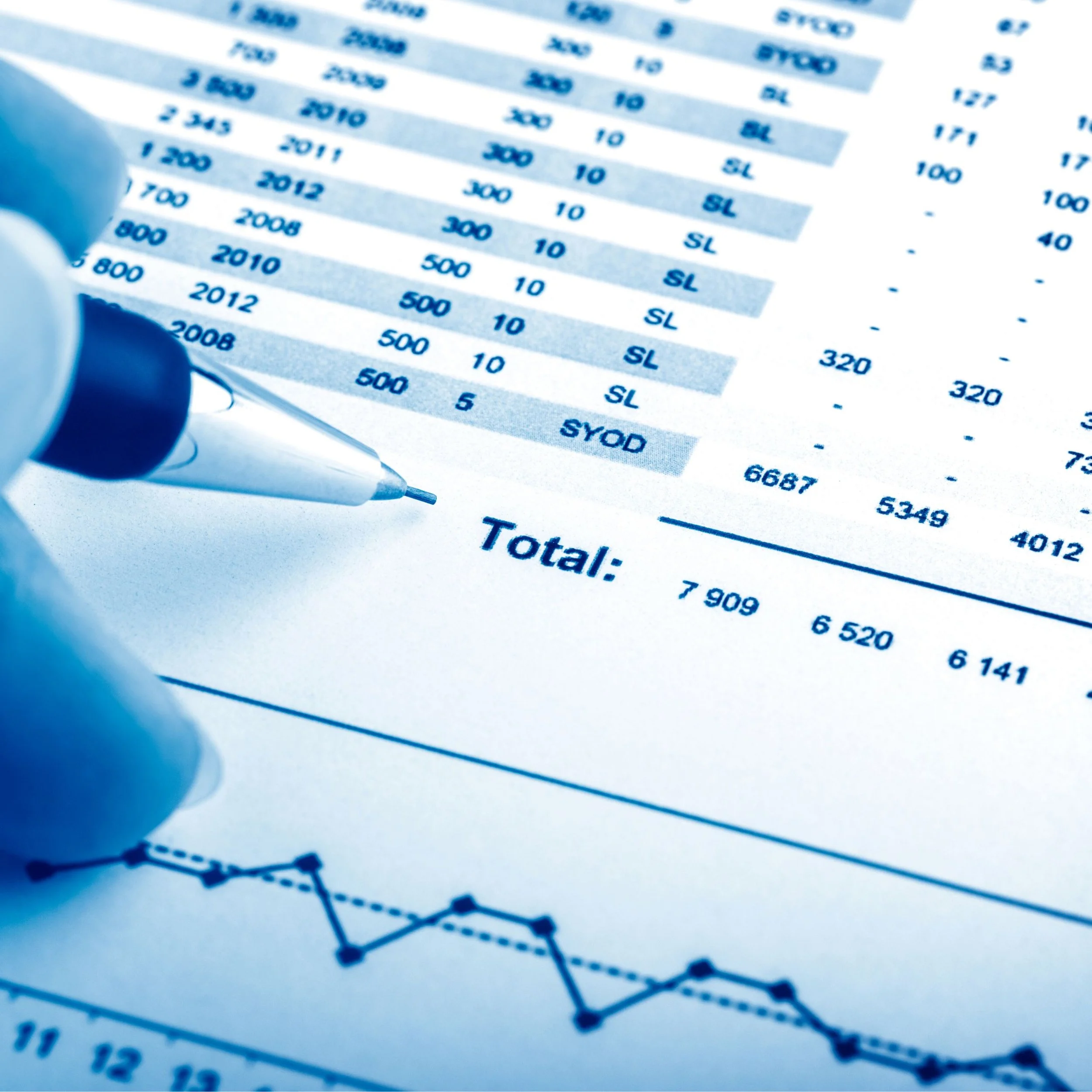 Audit — Office of the Treasurer