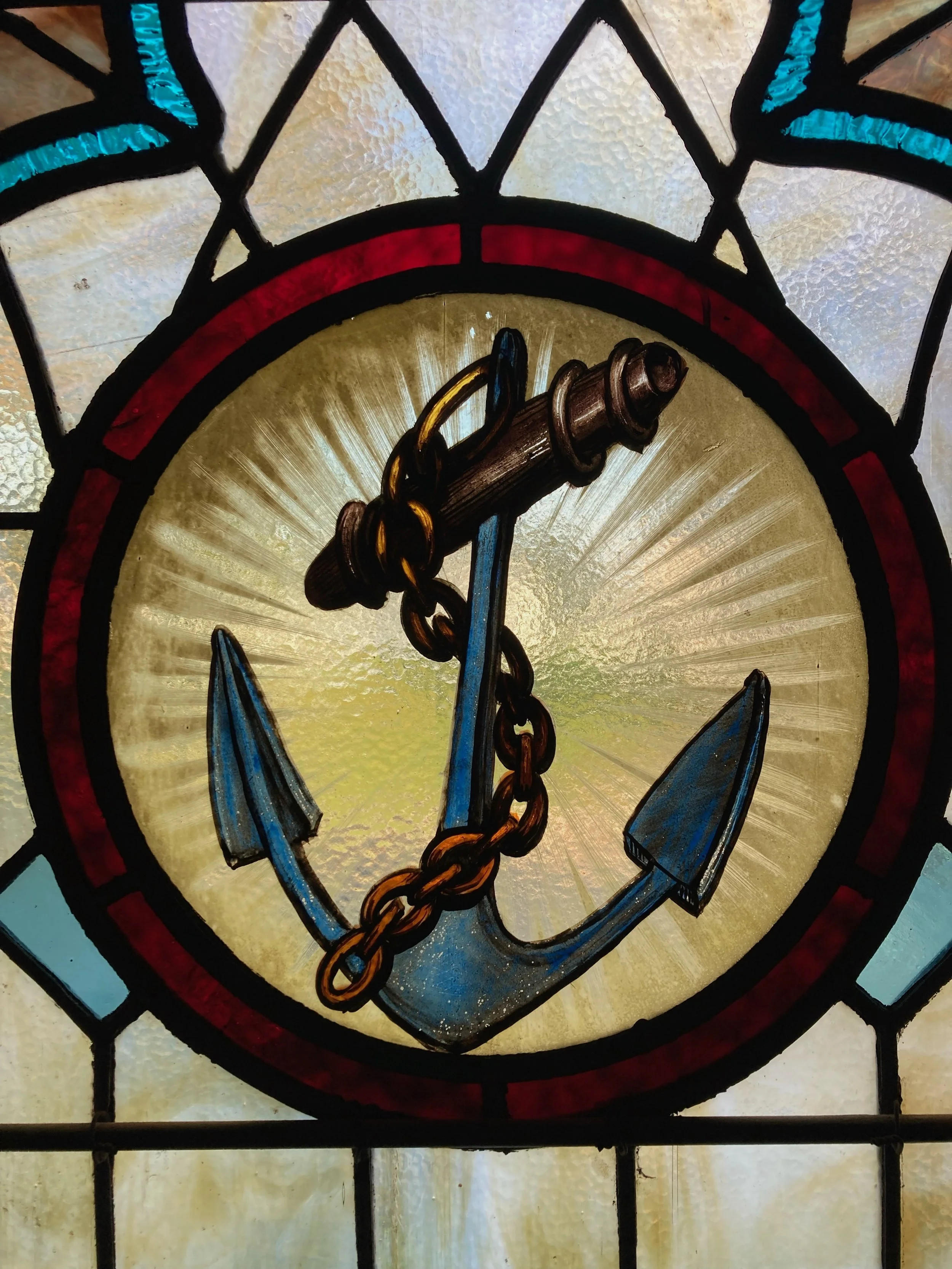 Union Church of Vinalhaven