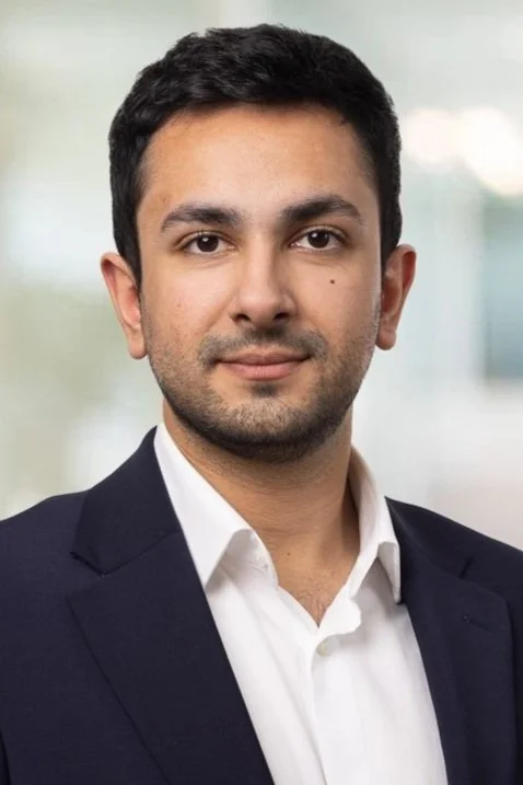 Meet the team — AshGrove Capital