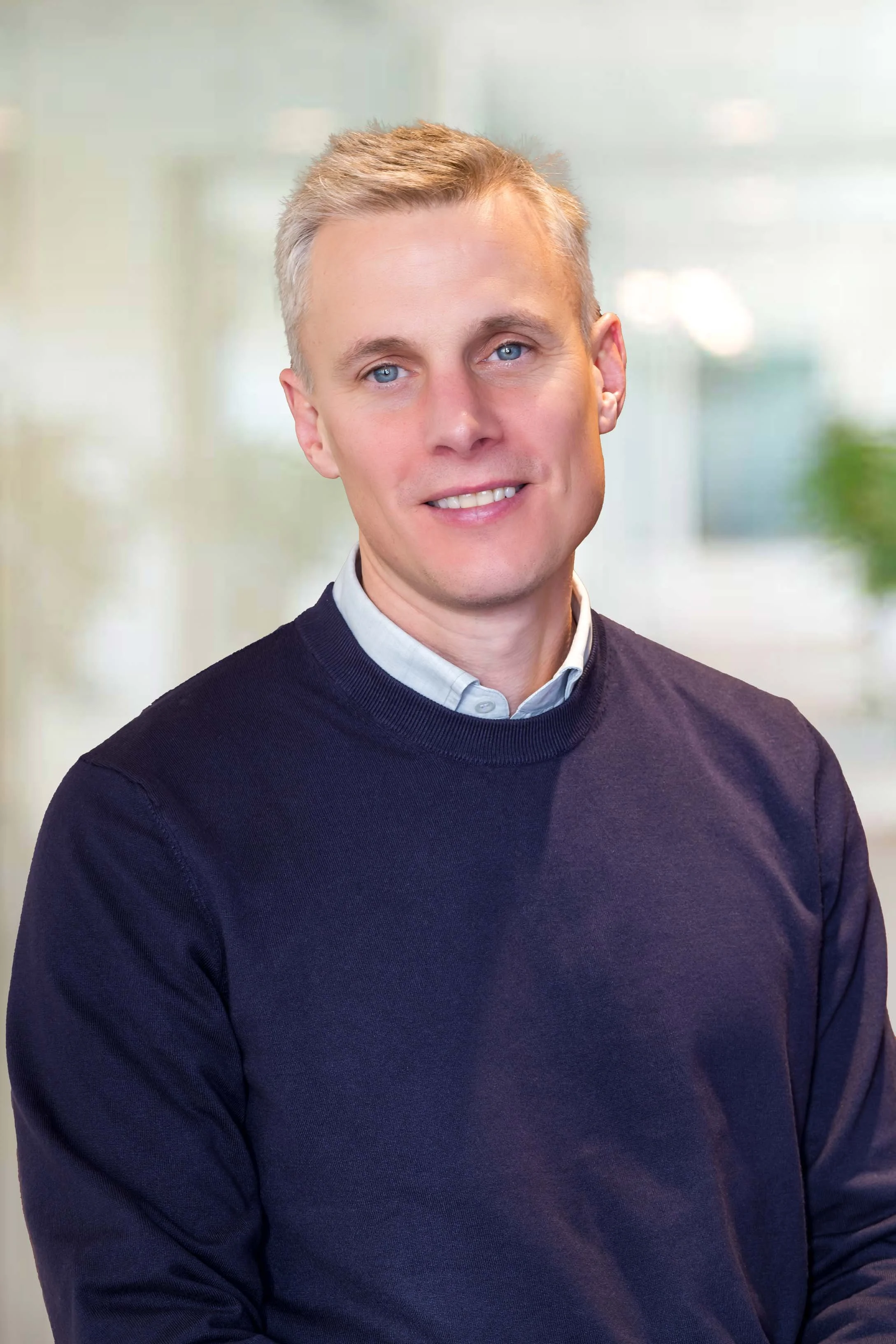 Team — AshGrove Capital