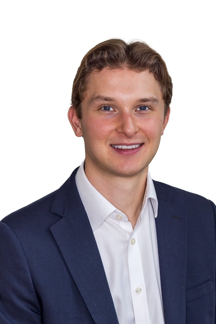 Team — AshGrove Capital