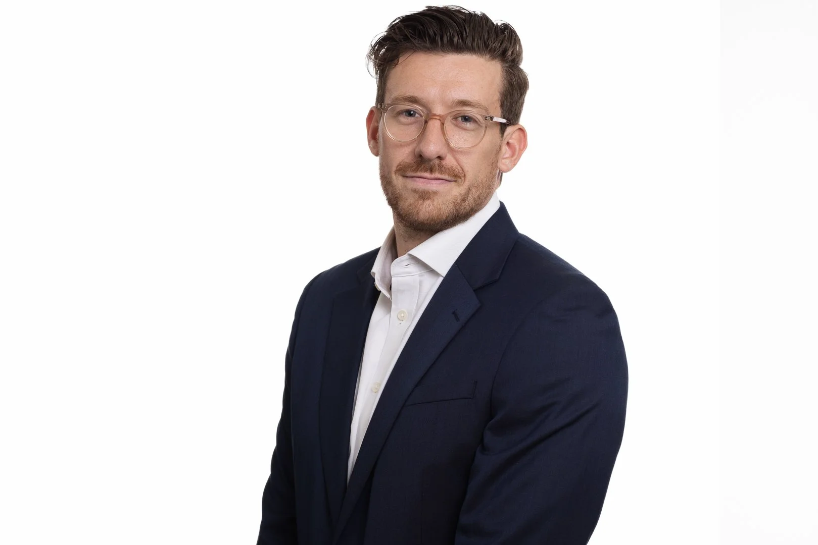 Team — AshGrove Capital