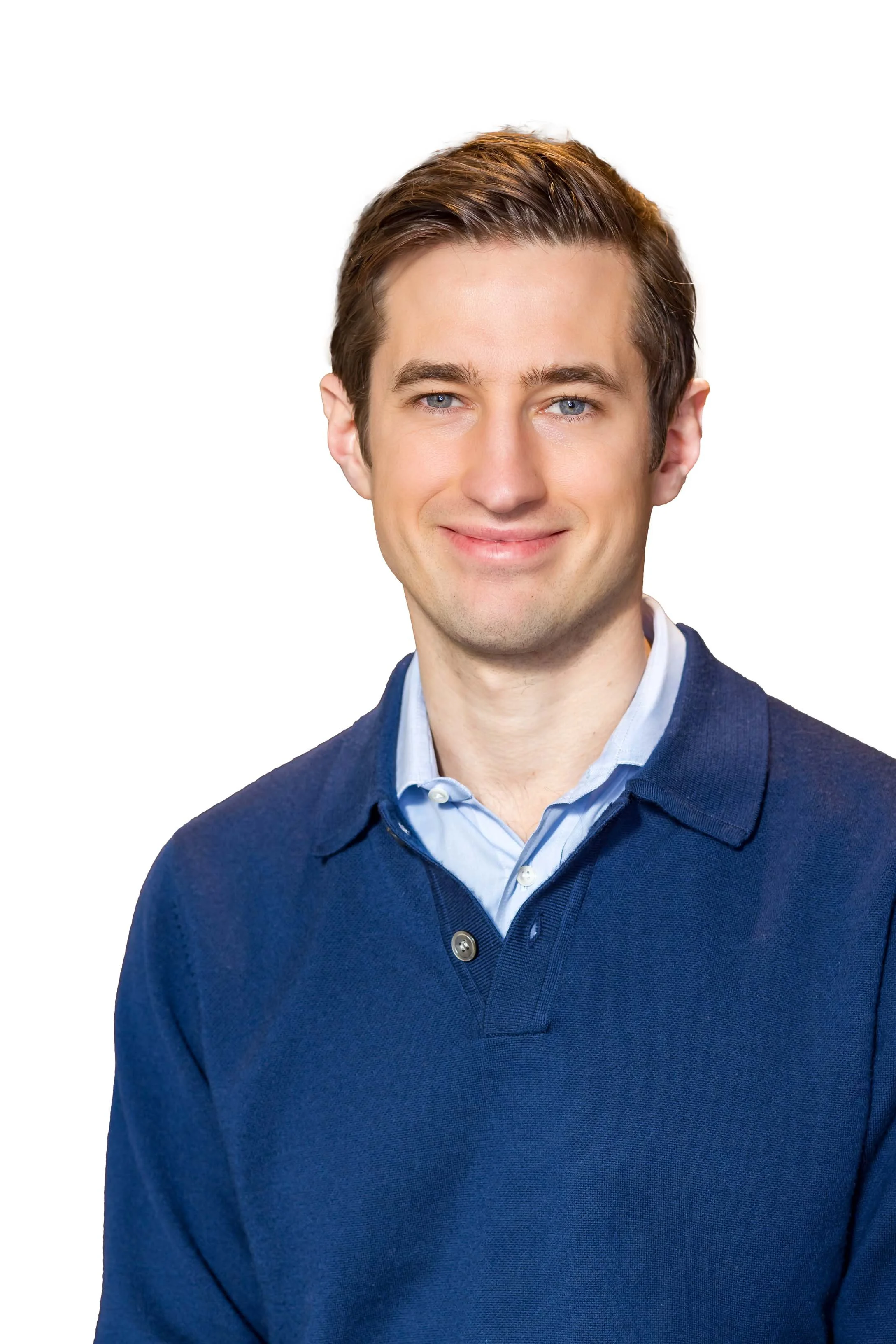 Team — AshGrove Capital
