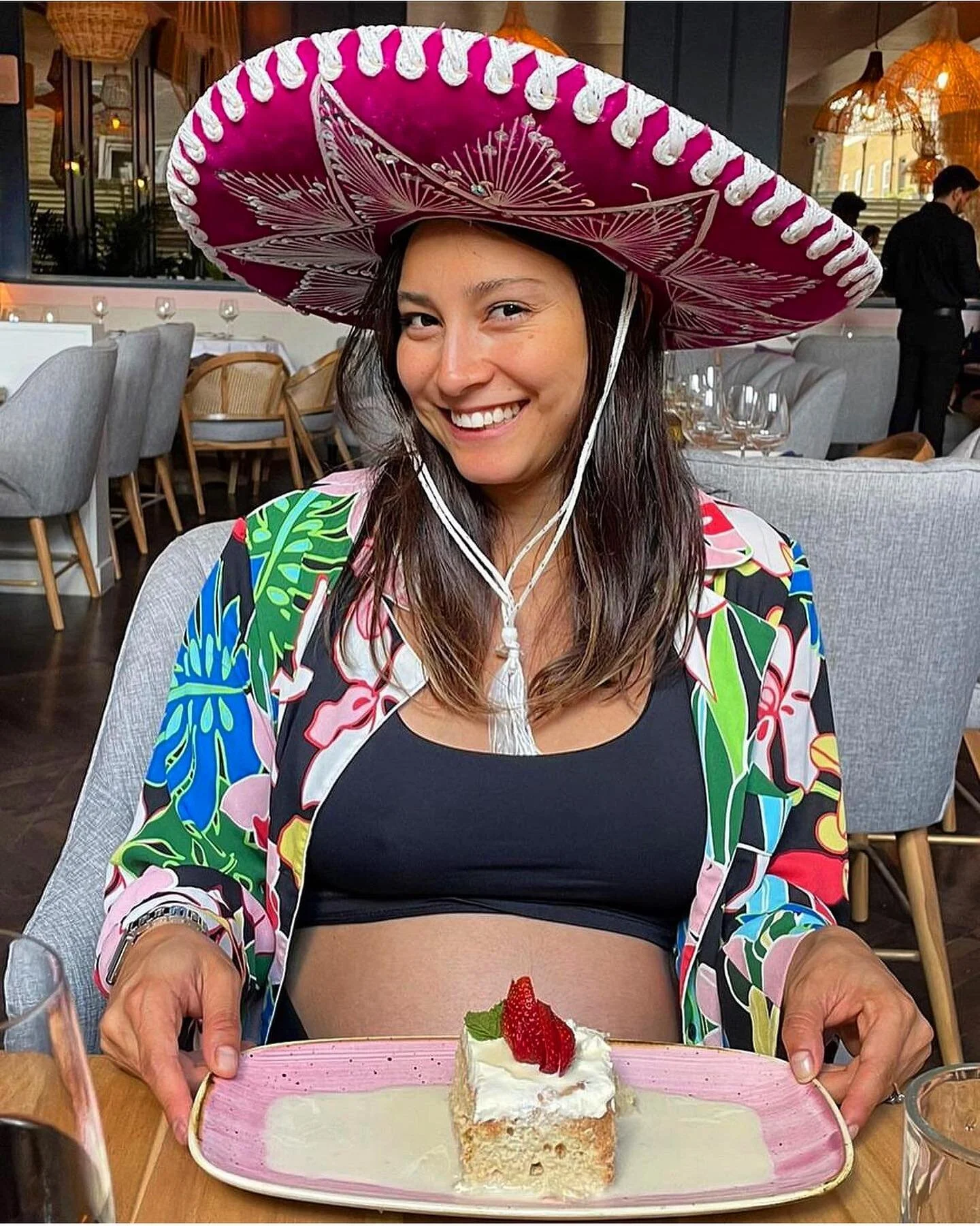 Blog — Mestizo Restaurant & Margarita Bar