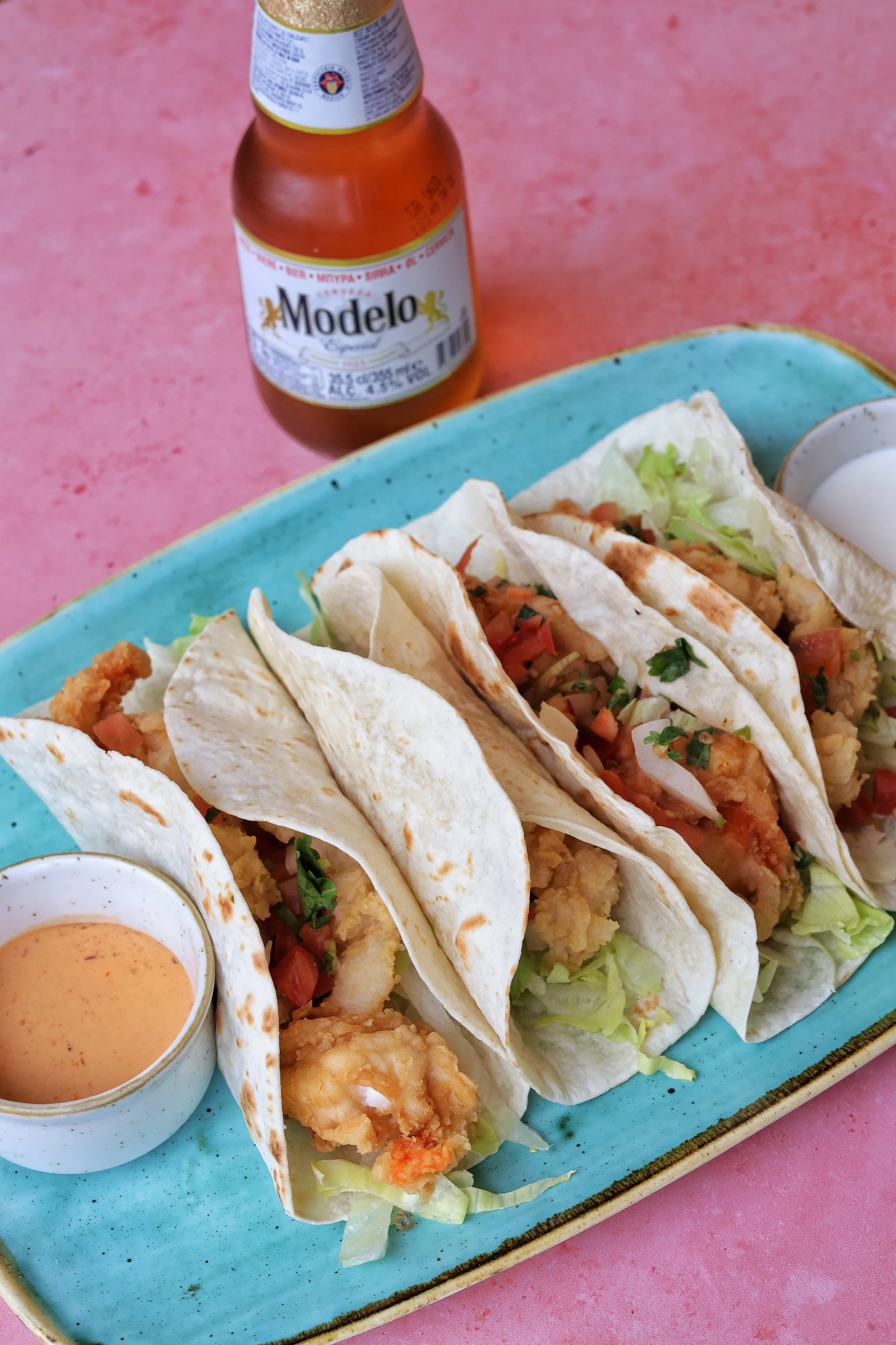 Mestizo Restaurant & Margarita Bar