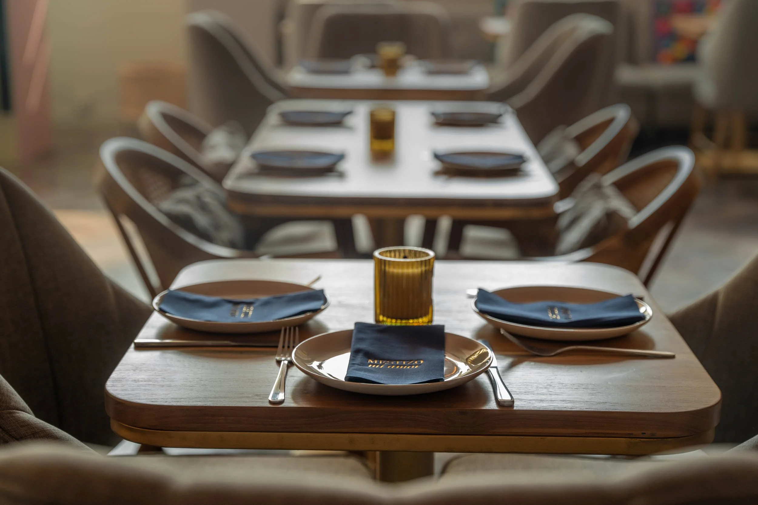 Mestizo Restaurant & Margarita Bar