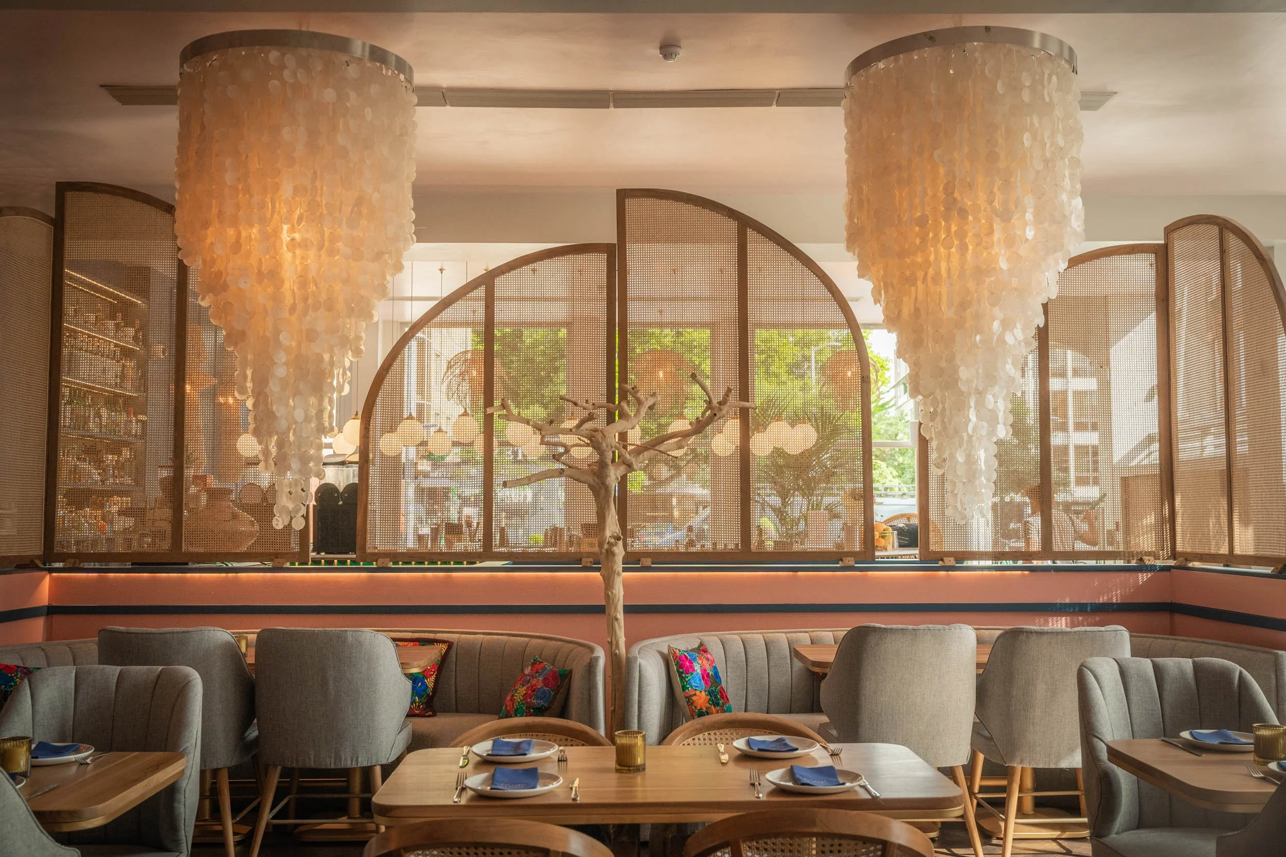 Mestizo Restaurant & Margarita Bar