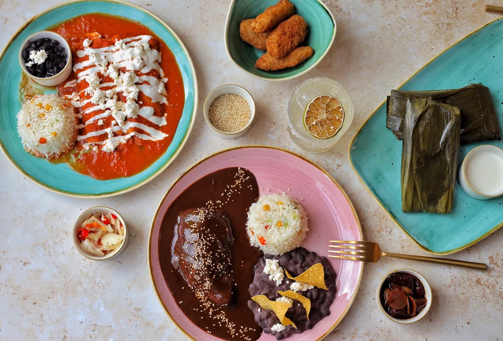 Mestizo Restaurant & Margarita Bar