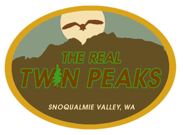 Twin Peaks Logo