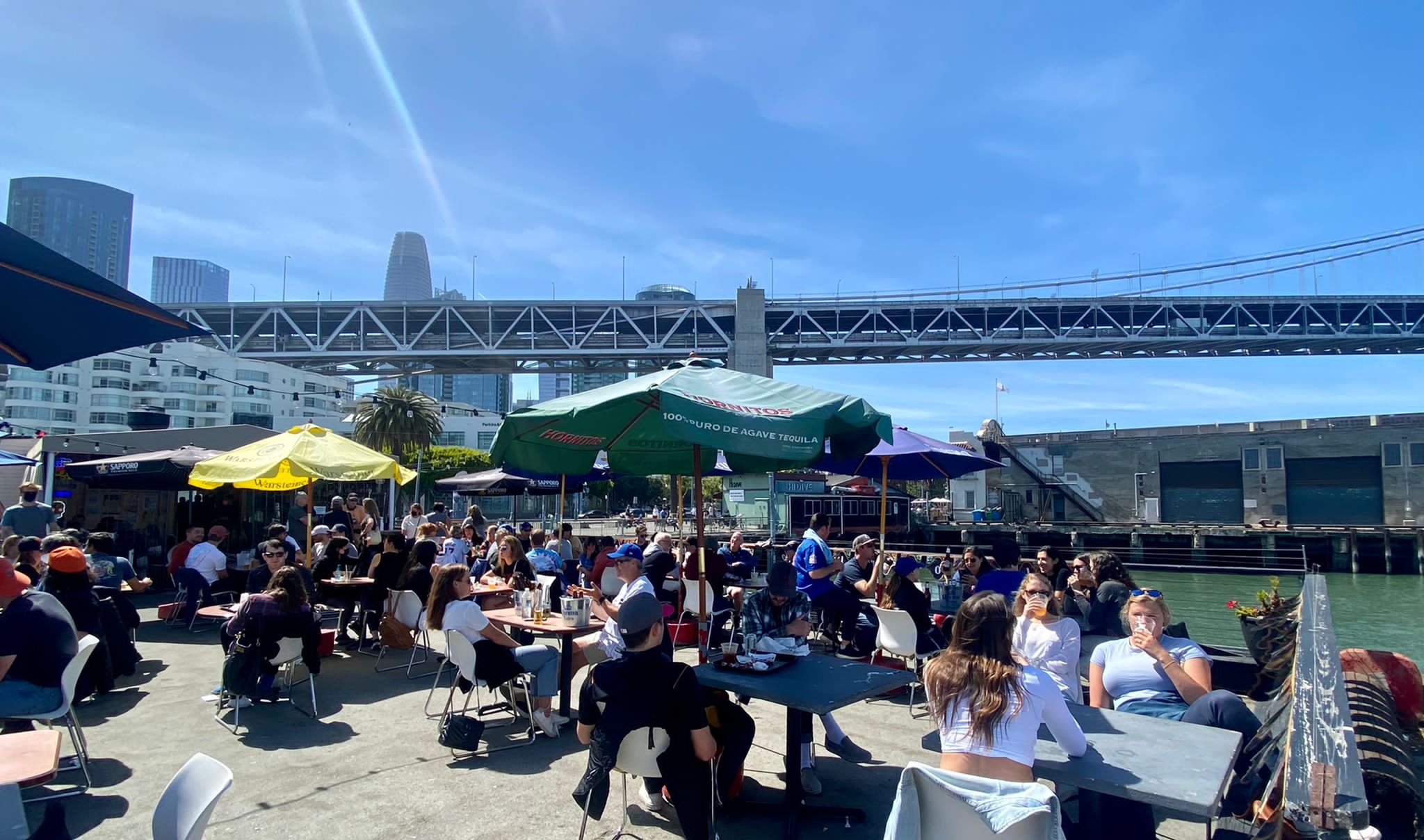 Photos — Red's Java House