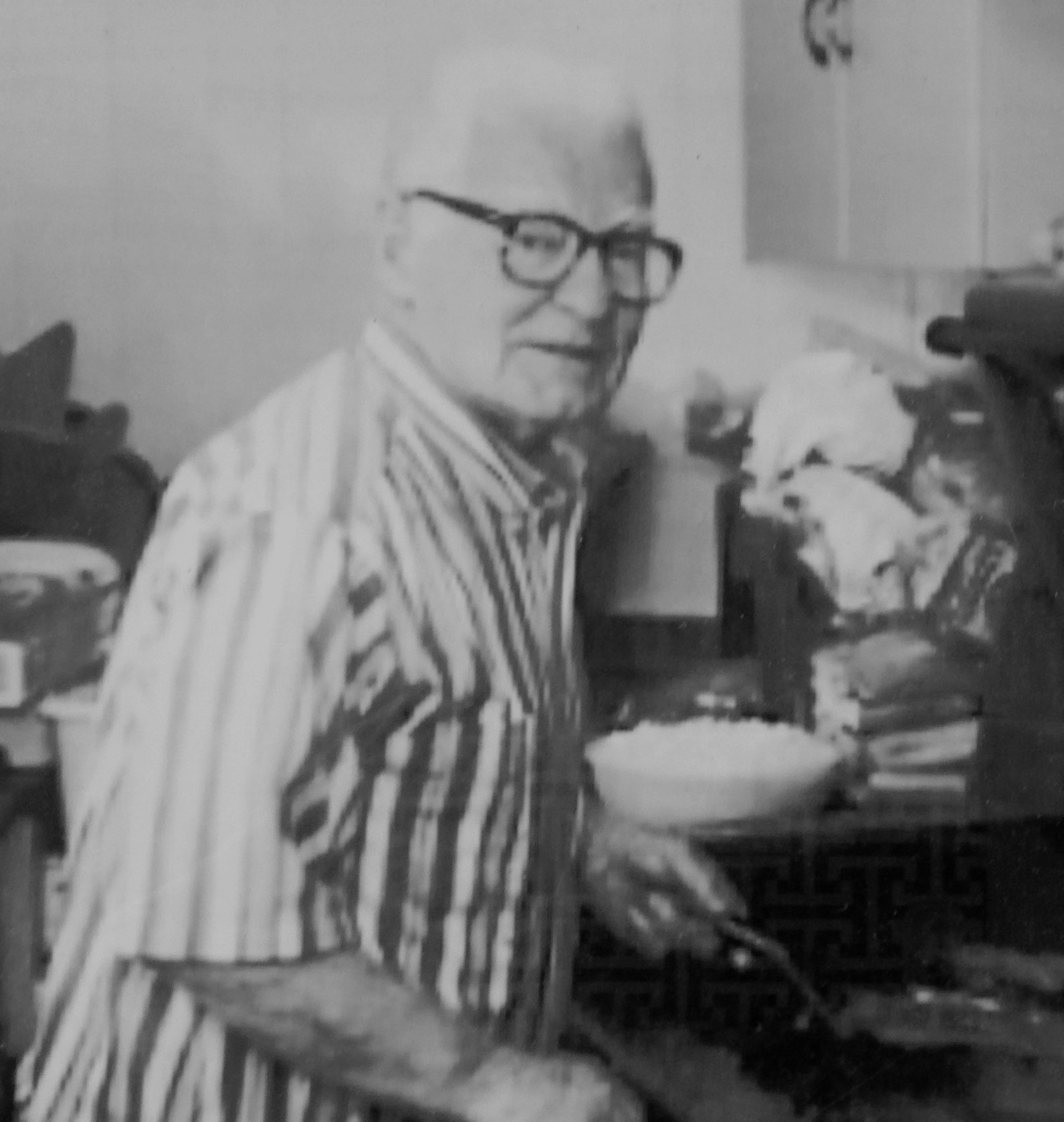 History — Red's Java House