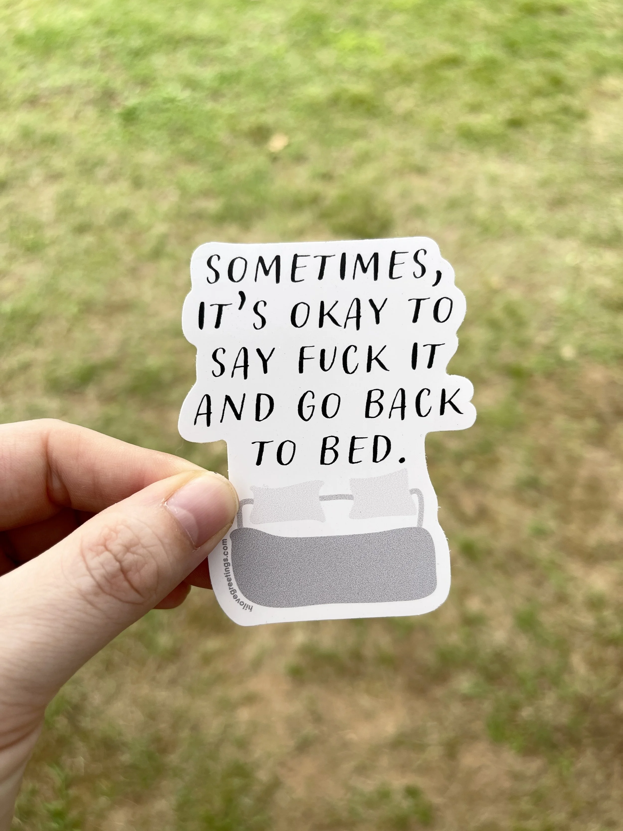 Vinyl Sticker Combo Pack - Set of Two 4” and Two 3” Northern Lights ...