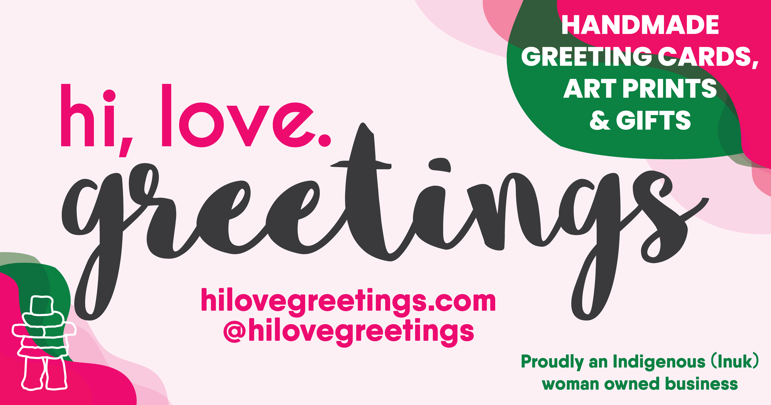 Love Greetings Cards