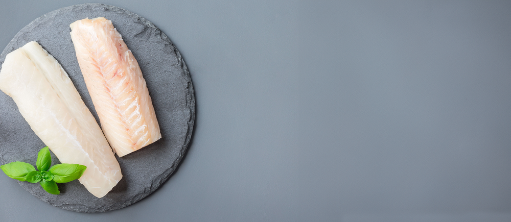 Cod — Hofseth North America