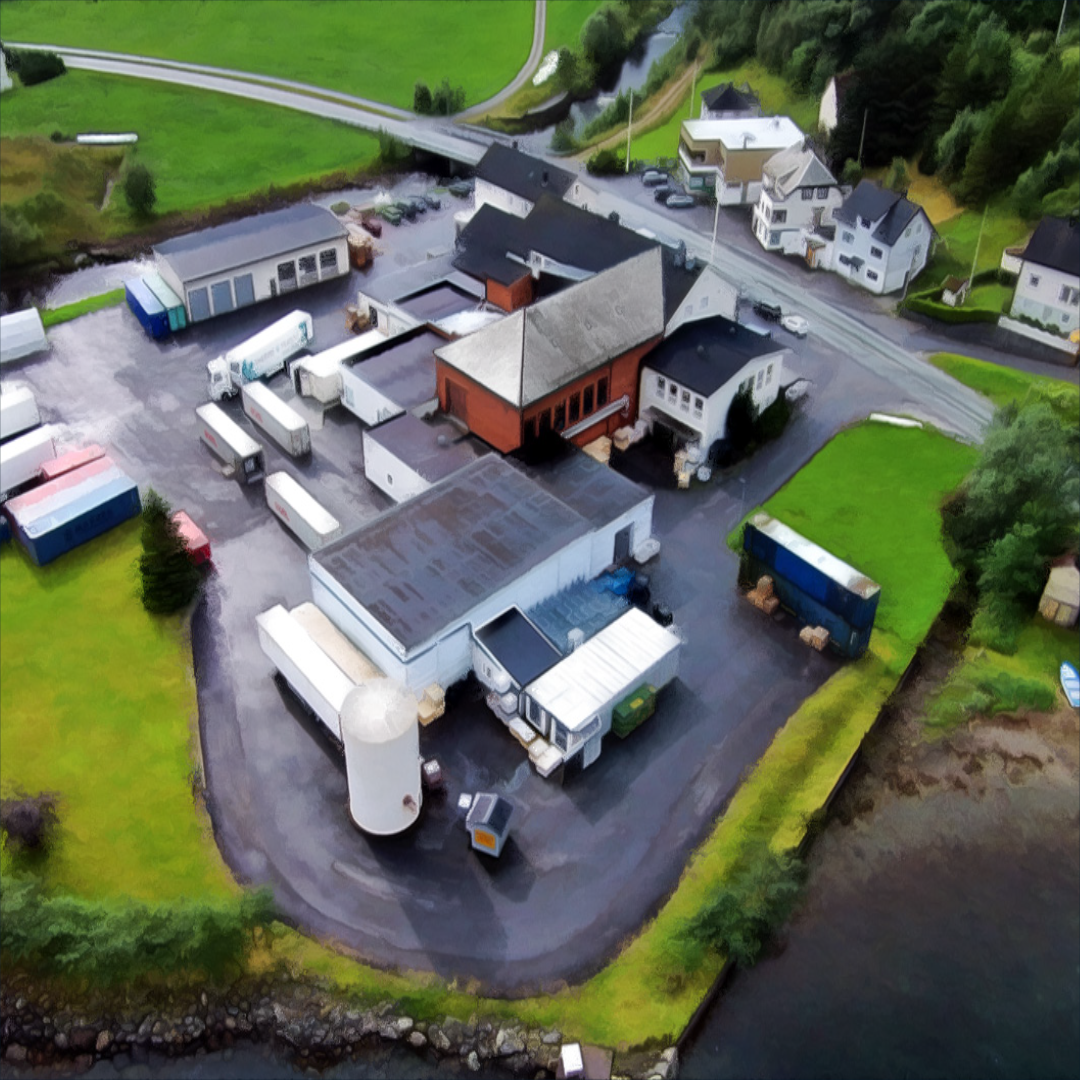 Operations — Hofseth North America