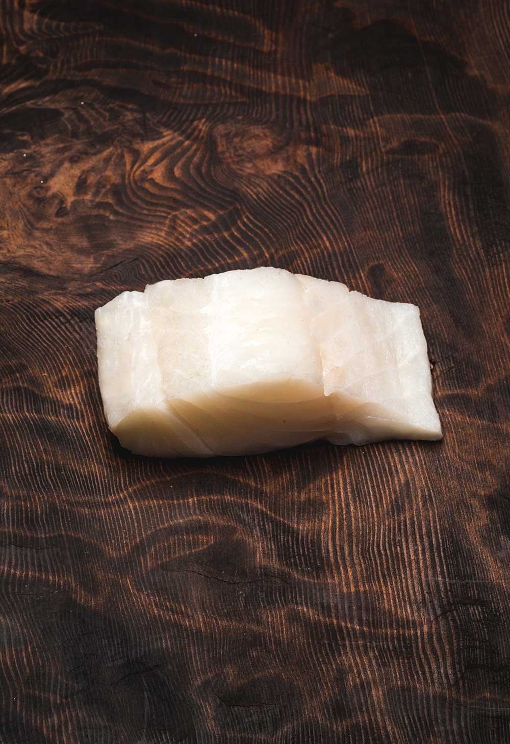 Cod — Hofseth North America