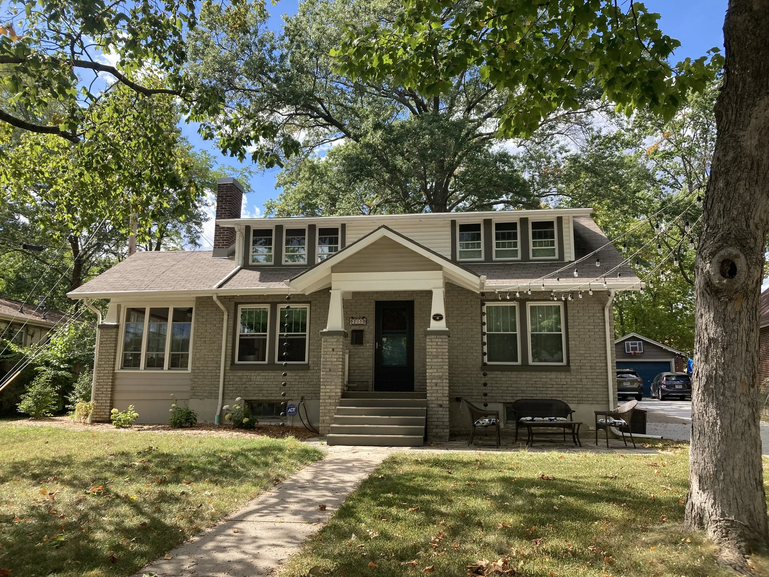 Secrets of Historical Homes — CoMo Preservation