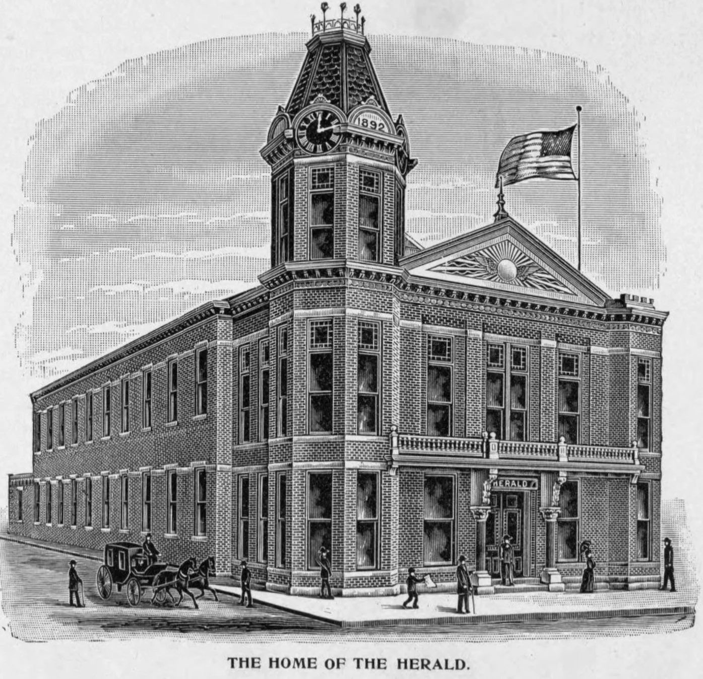June 20-Learn about Columbia’s unique architecture, other events — CoMo ...