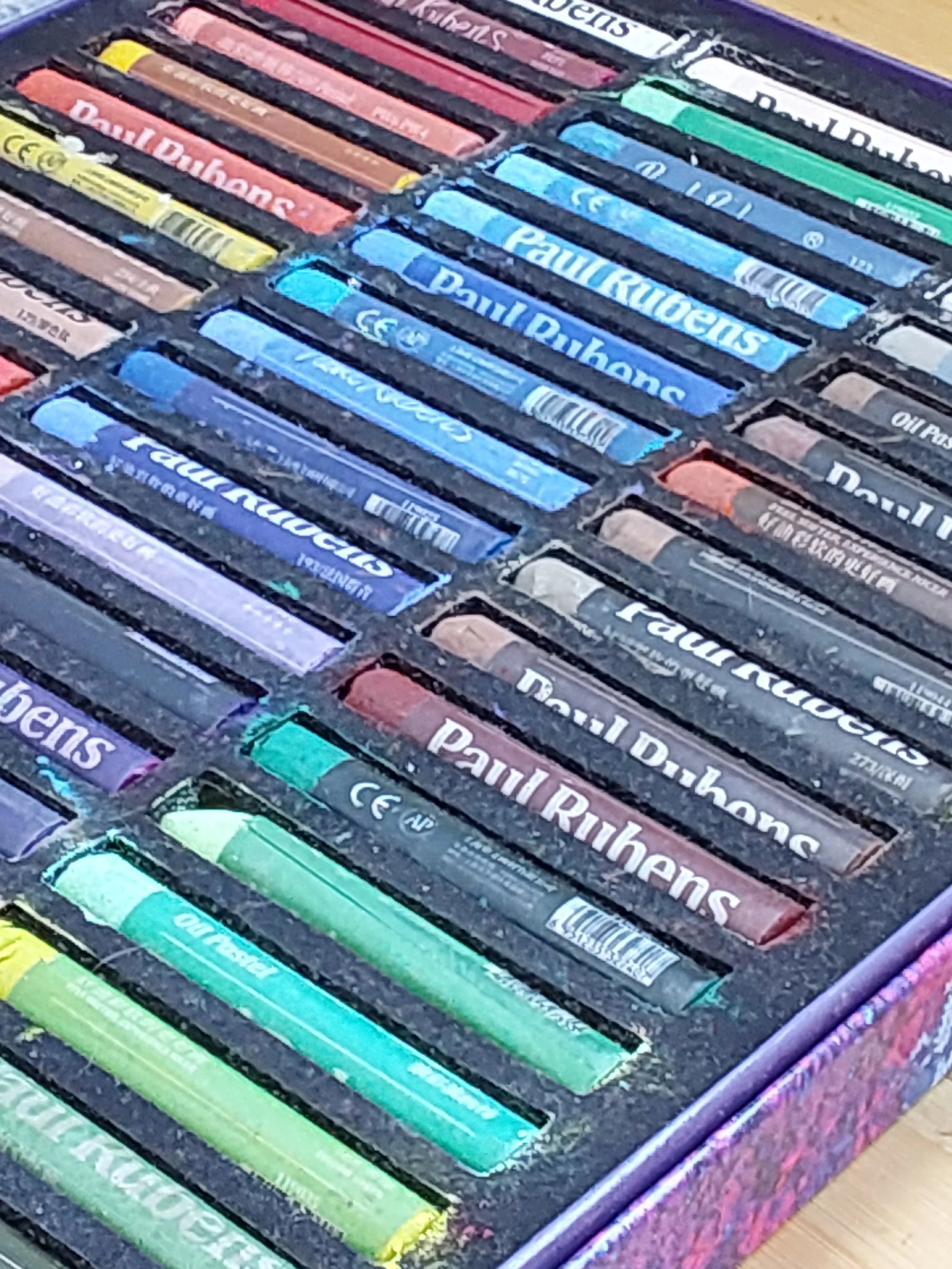 Continuum Art Studios