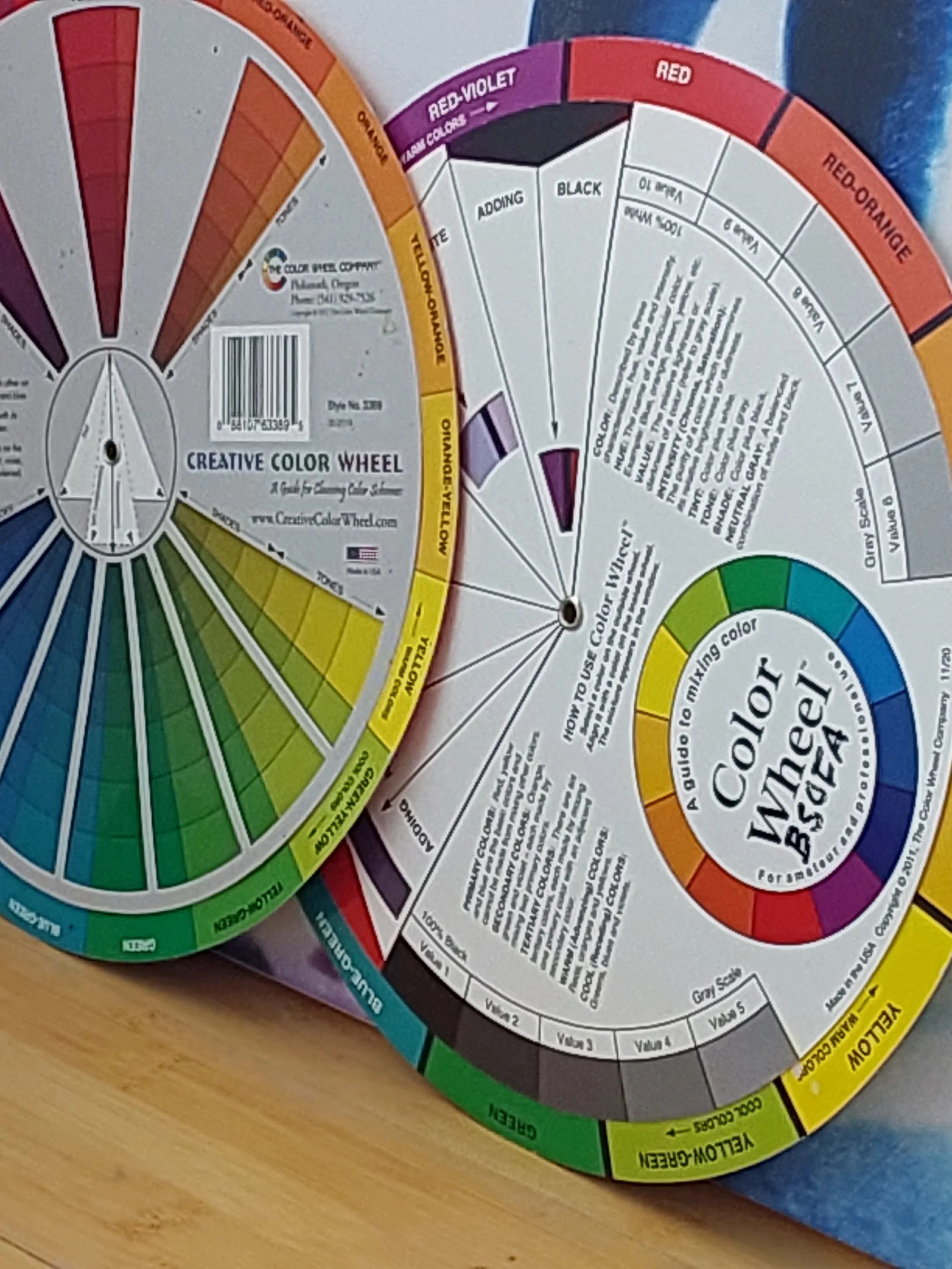 Continuum Art Studios