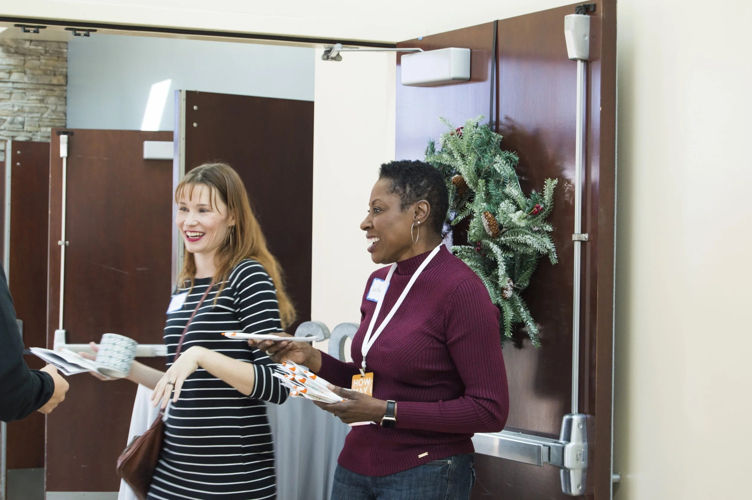 Christmas at Stone Arbor — Stone Arbor Church