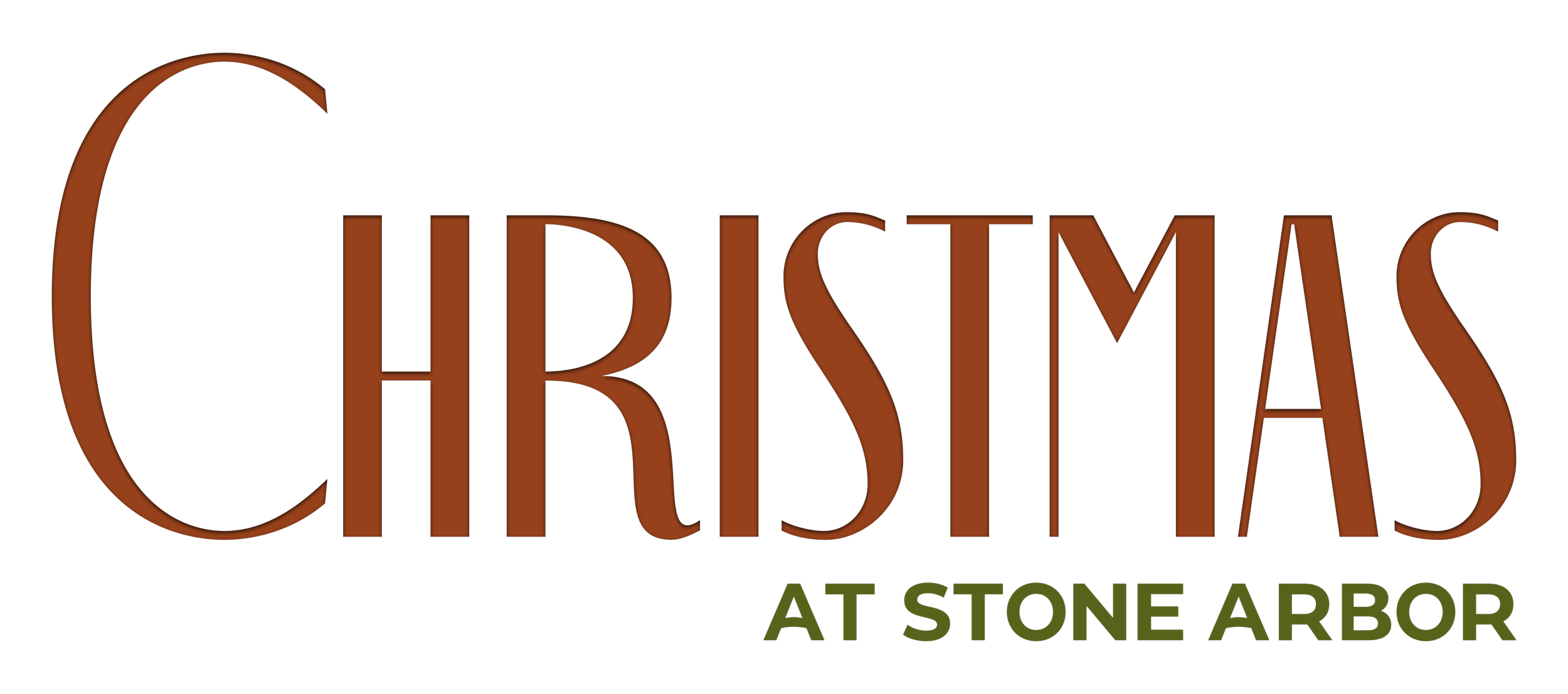 Christmas at Stone Arbor — Stone Arbor Church