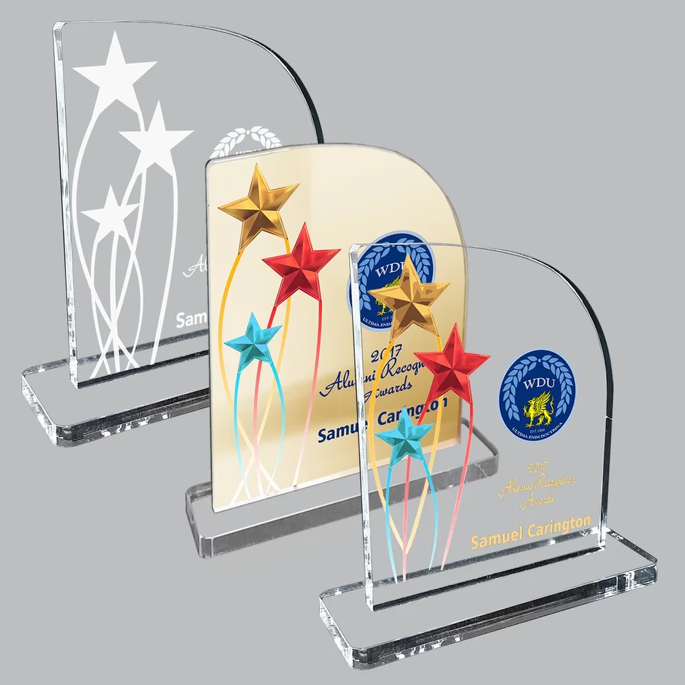 Star Stock Awards — LaserCutsLine