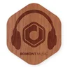 Flexible Cherry Wood Sticker - STICKER-RMC1 — LaserCutsLine