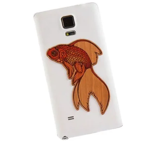 Flexible Cherry Wood Sticker - STICKER-RMC1 — LaserCutsLine