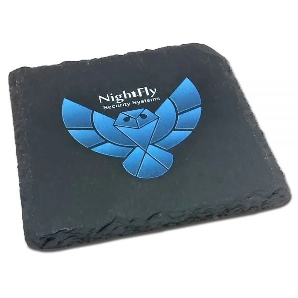 Slate Coaster - COASTER-SLU, COASTER-SLE, COASTER-SLUX, COASTER-SLEX ...