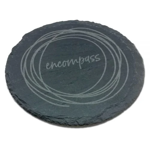 Slate Coaster - COASTER-SLU, COASTER-SLE, COASTER-SLUX, COASTER-SLEX ...